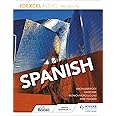 Edexcel A level Spanish (includes AS): Amazon.co.uk: Laiz, Mónica ...