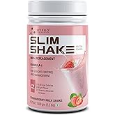 Mypro Sport Nutrition Slim Shake Protein Powder-Meal Replacement Shake ...