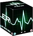 ER: Complete Seasons 1-15 [DVD] [2009]: Amazon.co.uk: George Clooney ...