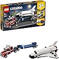 Lego 31091 Creator Shuttle Transporter : LEGO: Amazon.nl: Speelgoed ...