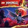 Lego Ninjago (CD 71) - Various: Amazon.de: Musik