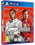 F1 2020 - Playstation 4: Amazon.it: Videogiochi