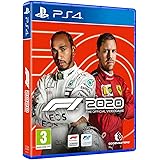 F1 2020 Deluxe Schumacher Edition - Complete - PlayStation 4 : Amazon.it: Videogiochi