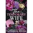The Temporary Wife: Luca and Valentina's story: 2 (The Windsors ...