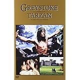 Greystoke: La leyenda de TarzĂAn, el rey de los monos [DVD] (Subtítulos ...