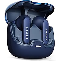 Boult Audio UFO Truly Wireless in Ear Earbuds with 48H Playtime, Built ...