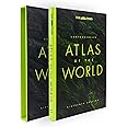 The Times Comprehensive Atlas of the World: 16th Edition (Times Atlas ...