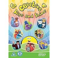 Cbeebies: Discover + Do: Amazon.co.uk: DVD & Blu-ray