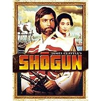 Shogun [5 Disc Box Set] [DVD]: Amazon.co.uk: Richard Chamberlain ...