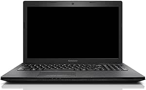 Lenovo G505 15.6-inch Laptop - Black (AMD E1-2100 1 GHz, 4 GB RAM, 500 GB HDD, DVDRW, Webcam, BT ...