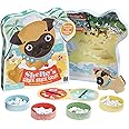 Learning Resources Shelby’s Snack Shack Counting Game : Amazon.co.uk ...