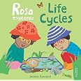 Rosa Explores Life Cycles: 4 (Rosa's Workshop 2, 4): Amazon.co.uk ...