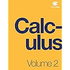 Calculus Volume 3 (English Edition) eBook : Strang, Gilbert, Herman ...