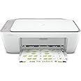 Amazon.in: Buy HP DeskJet Ink Advantage 2338 All-in-One Printer, Print ...