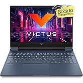 HP Victus Gaming Laptop, 13th Gen Intel Core i5-13420H, 4GB RTX 2050 GPU, 15.6-inch (39.6 cm ...