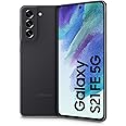 Samsung G990B2/DS Galaxy S21 Fe 5G, Dual, 128Gb 6Gb Ram, Graphite ...