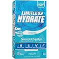 Limitless Hydrate Original blue rasberry 6 stick pack: Buy Online at ...