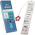 Disney Metal Bookmarks for Women, Inspirational Quote & Charm - Gifts ...