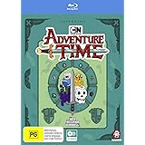 Adventure Time: Seasons 1-5 [Blu-ray]: Amazon.es: Jeremy Shada, John ...