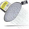 Afina A-01 Filtered Shower Head | High Pressure Shower - Reduces Dry ...
