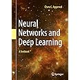 Neural Networks and Deep Learning: A Textbook : Buy Online at Best ...