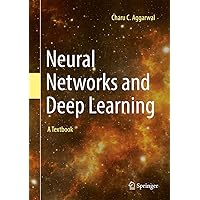 Buy Neural Networks and Deep Learning: A Textbook Book Online at Low ...