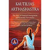 The ARTHASHASTRA eBook : Kautilya: Amazon.in: Kindle Store