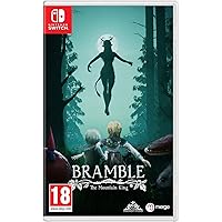 Bramble: The Mountain King (Nintendo Switch) : Amazon.co.uk: PC & Video ...