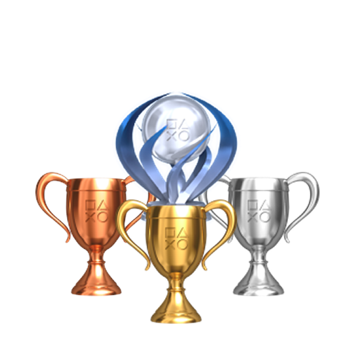 PS3 Trophies PRO : Amazon.de: Apps & Spiele