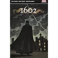1602: Amazon.co.uk: Neil Gaiman, Andy Kubert: 9781904159438: Books