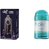 Godrej aer Matic Kit (Machine + 1 Refill) - Automatic Room Fresheners ...
