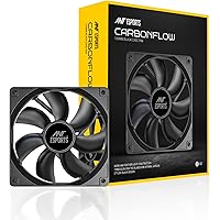 Ant Esports Sciflow 120mm 3 IN 1 ARGB Case Fan Kit - White, RGB ...