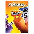 Turbo : Amazon.it: Libri