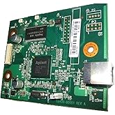 Amazon.in: Buy RODEX LaserJet Formatter Card Main Board Logic Card ...