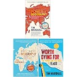 Worth Dying For: The Power and Politics of Flags: Amazon.co.uk: Tim ...