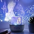 Disney Princess Projection Light, Project a Starry World or Ocean ...