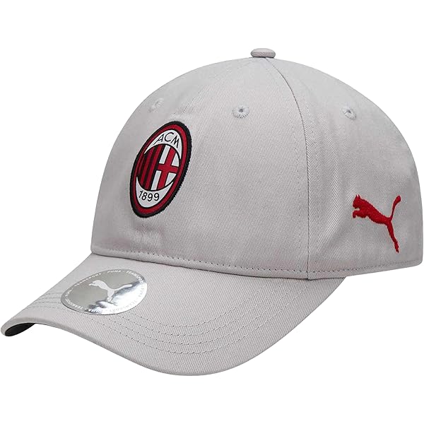 Ac Milan Fan Baseball