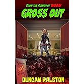 Woom: 1 (The Lonely Motel): Amazon.co.uk: Ralston, Duncan ...