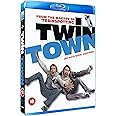 Twin Town: Amazon.co.uk: Kevin Allen, Llyr Ifans, Rhys Ifans, Dorien ...