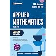APC Books Applied Mathematics Class 11 CBSE Textbook