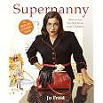Supernanny: Amazon.co.uk: Frost, Jo: 9780340897768: Books
