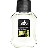 Adidas Pure Game Eau de Toilette For Men, 100ml : Amazon.in: Beauty