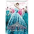 The Selection. by Kiera Cass: Tiktok made me buy it!: Book 1: Amazon.co ...