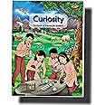 NCERT Curiosity Textbook of Science For Class 8 As Per NEP : NCERT ...