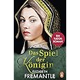 Die Rivalin der Königin: Ein Tudor-Roman (Verbotene Liebe und royale Intrigen - die Welt der ...