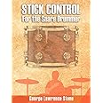 Stick Control: For the Snare Drummer : Stone, George Lawrence: Amazon ...