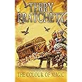 The Colour Of Magic: (Discworld Novel 1) (Discworld Novels): Amazon.co ...