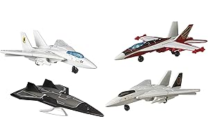 Amazon.it Bestseller: Gli articoli più venduti in Modellini di velivoli ...