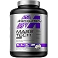 MuscleTech MassTech Elite Protein Powder, Weight & Muscle Mass Gainer ...