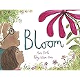 Bloom: Hope in a Scary World : Booth, Anne, Owen Wilson, Robyn: Amazon ...